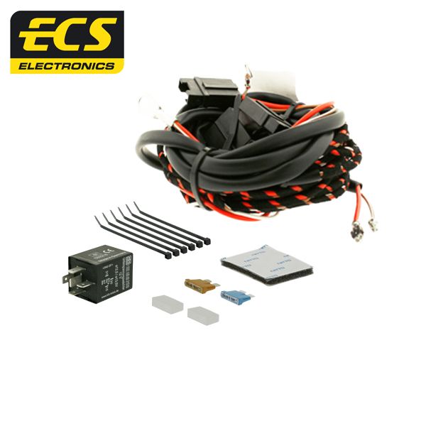 ECS Digital Self-Switching Extension Kit +15 (2 Cable) SP135ZZ – The ...